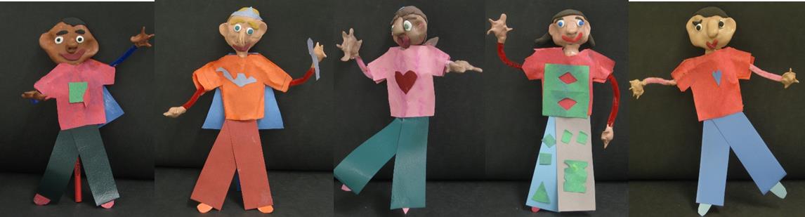 Puppets – Brain & BodyTV