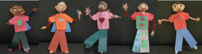 Puppets – Brain & BodyTV